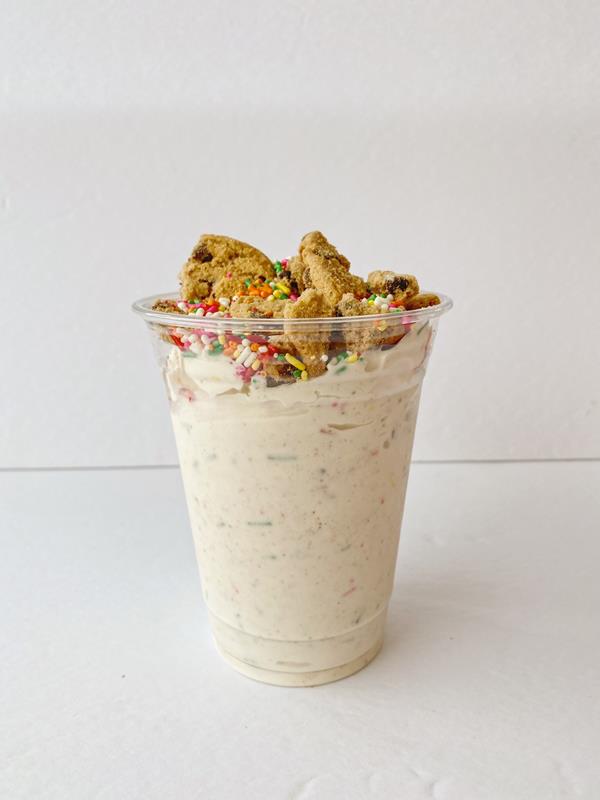 Tee's Ice Cream & Burgers - Muscatine, IA