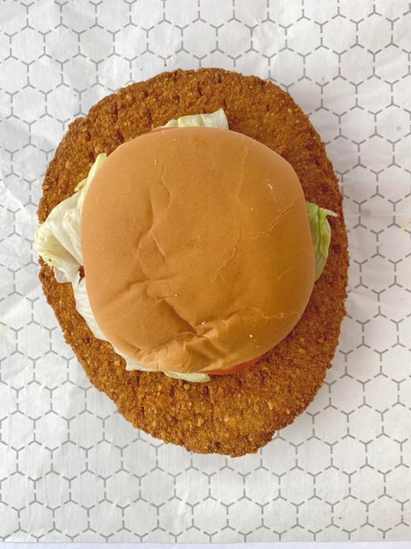 Tee's Ice Cream & Burgers - Muscatine, IA