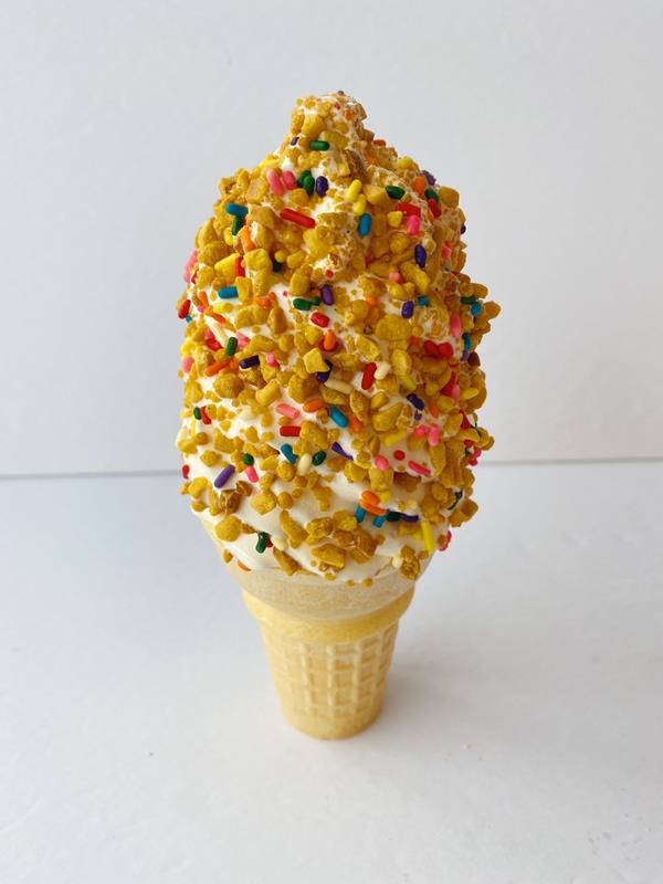 Tee's Ice Cream & Burgers - Muscatine, IA