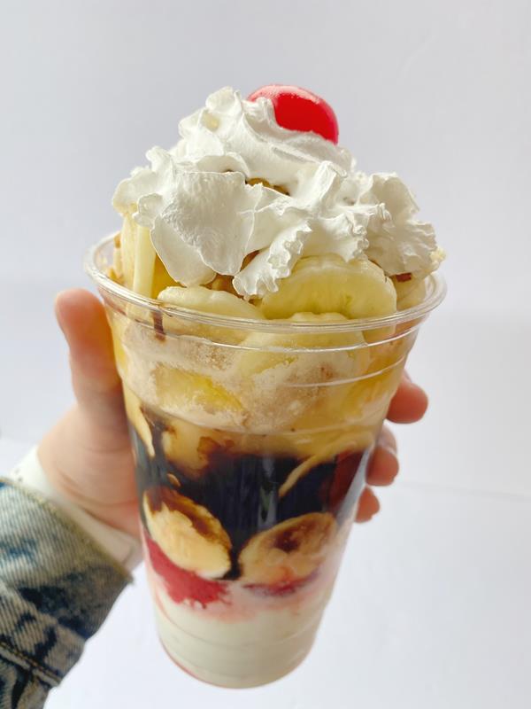 Tee's Ice Cream & Burgers - Muscatine, IA