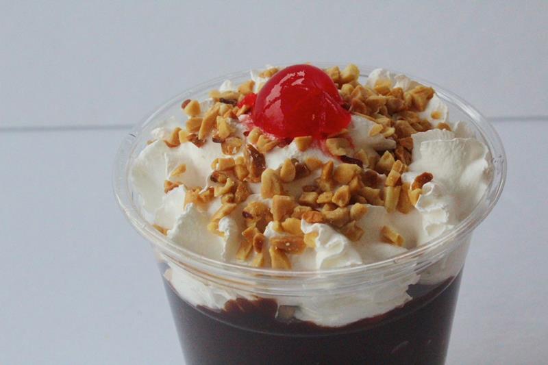 Tee's Ice Cream & Burgers - Muscatine, IA